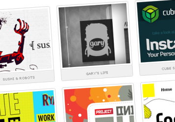12 jQuery Image Hover Effects examples and plugins