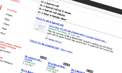 10 Hidden Google Tricks and Easter Eggs | Something you don’t know