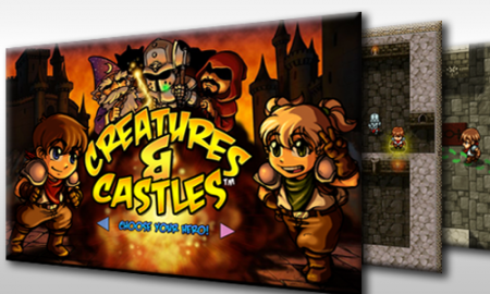 10 Advanced HTML5 Games