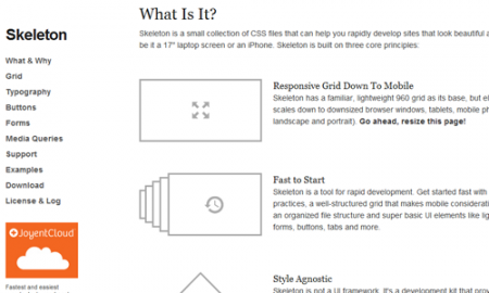7 Responsive Layout Design Helpers by jQuery Plugins